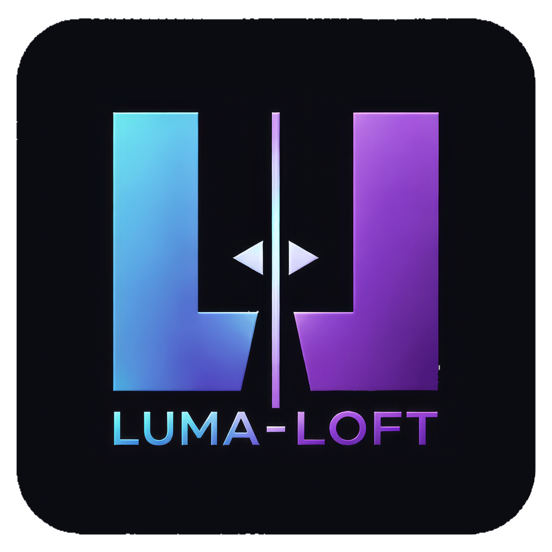 LUMA-LOFT - AI-Powered Creative Tools